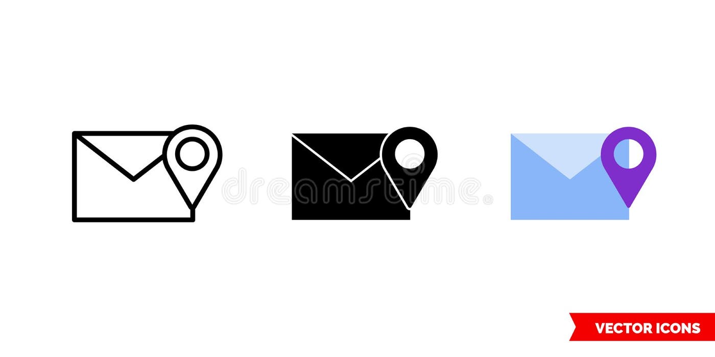 Postcode Stock Illustrations – 69 Postcode Stock Illustrations, Vectors ...