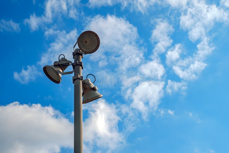 Reflectores Fotos De Stock - Download 4,184 Fotos Libres de Derechos