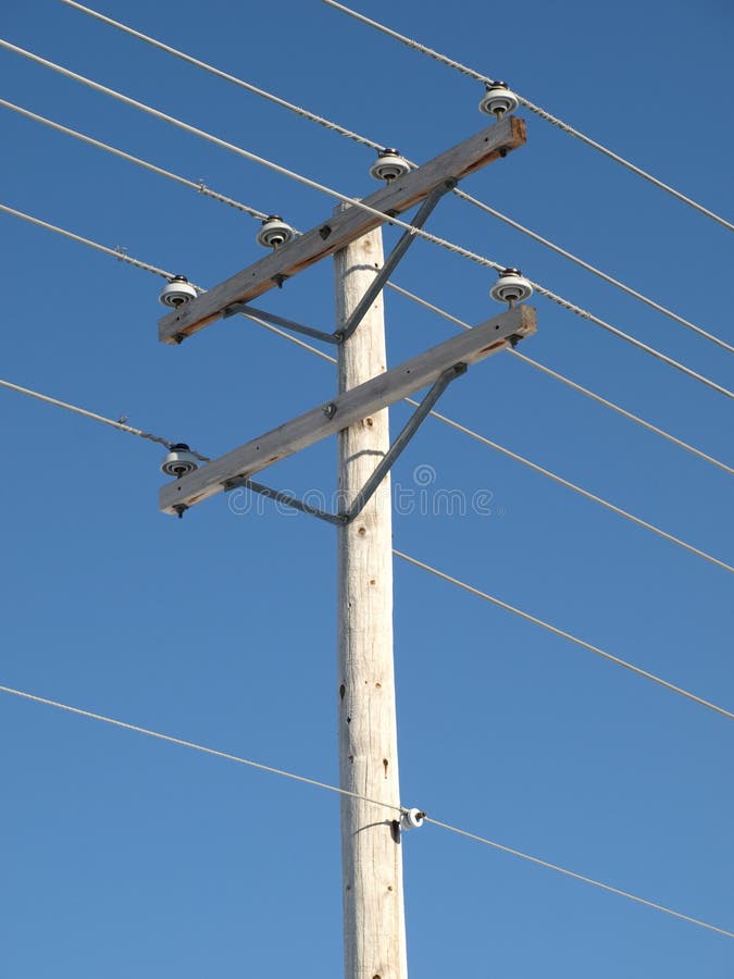 Poste del teléfono foto de archivo. Imagen de combustible - 10455874