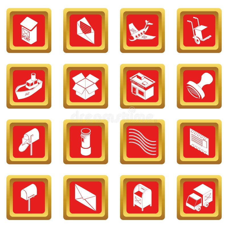 Box Poste Stock Illustrations – 116 Box Poste Stock Illustrations ...