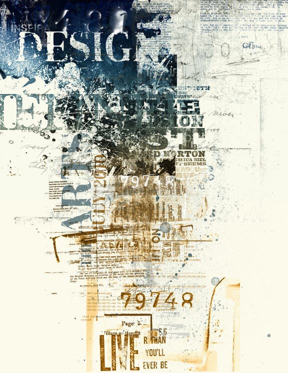 Poster Art stock image. Image of graphic, backgrounds - 10220621