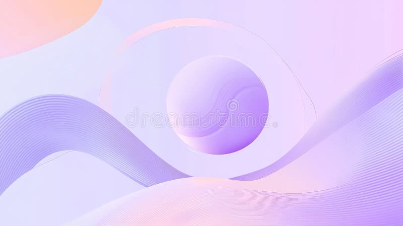 Poster or Banner Background with Color Sphere Abstract Mesh Gradient ...