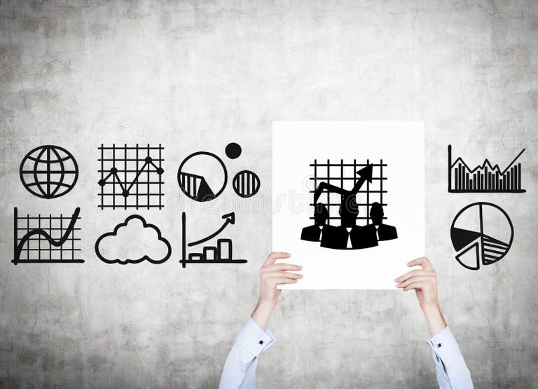 Graphs Chart Poster Stock Photos - Free & Royalty-Free Stock Photos ...