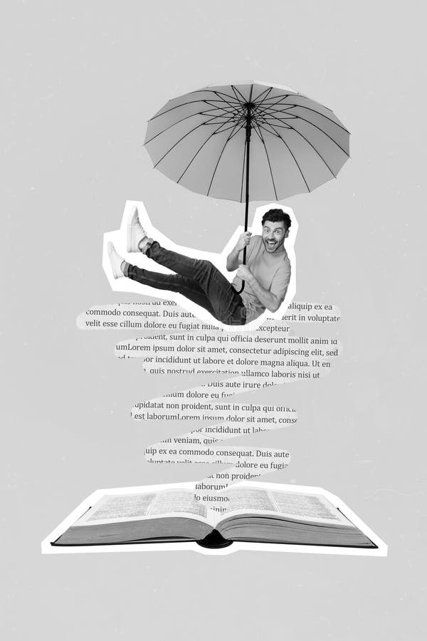 Full Length Photo of Young Excited Man Happy Positive Smile Have Fun ...