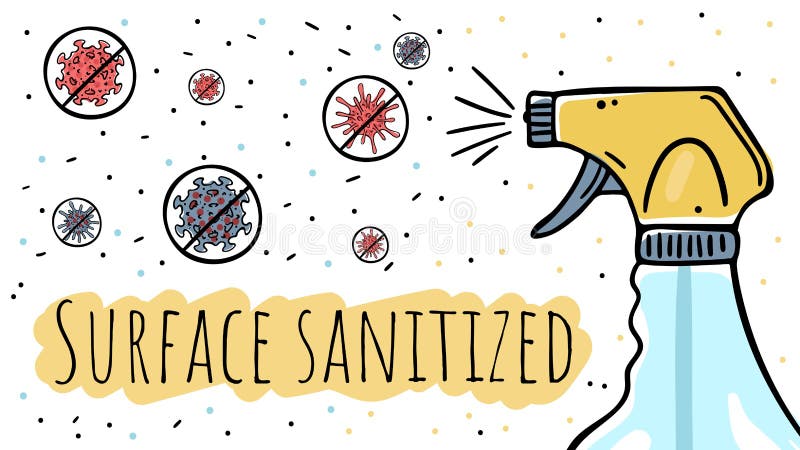 Sanitized Stock Illustrations – 491 Sanitized Stock Illustrations ...