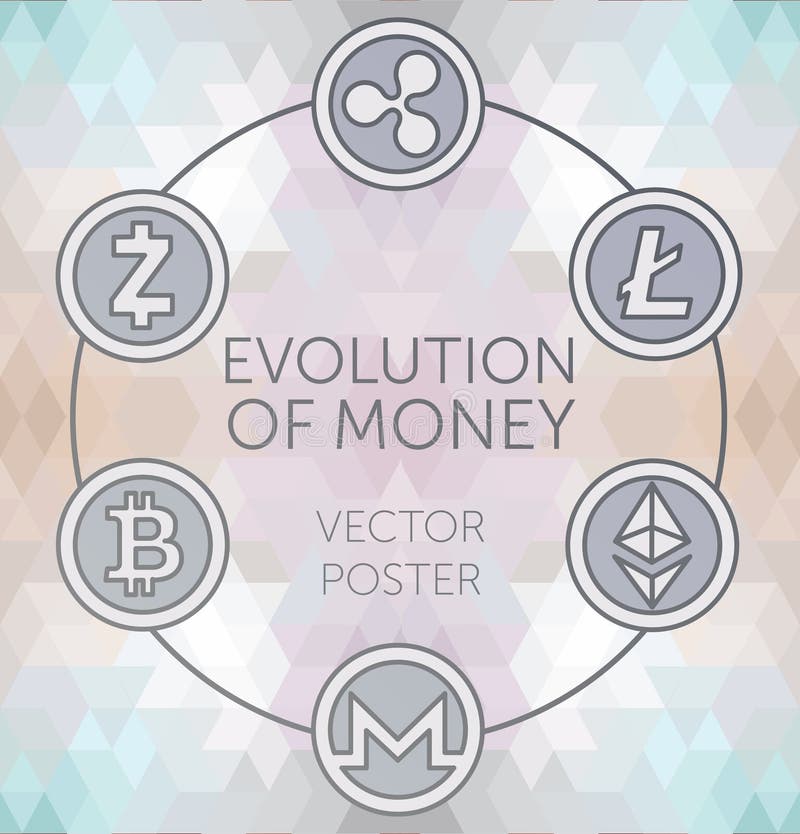 Evolution of Currency. Money Ralichnyh Eras. Electronic Money and ...