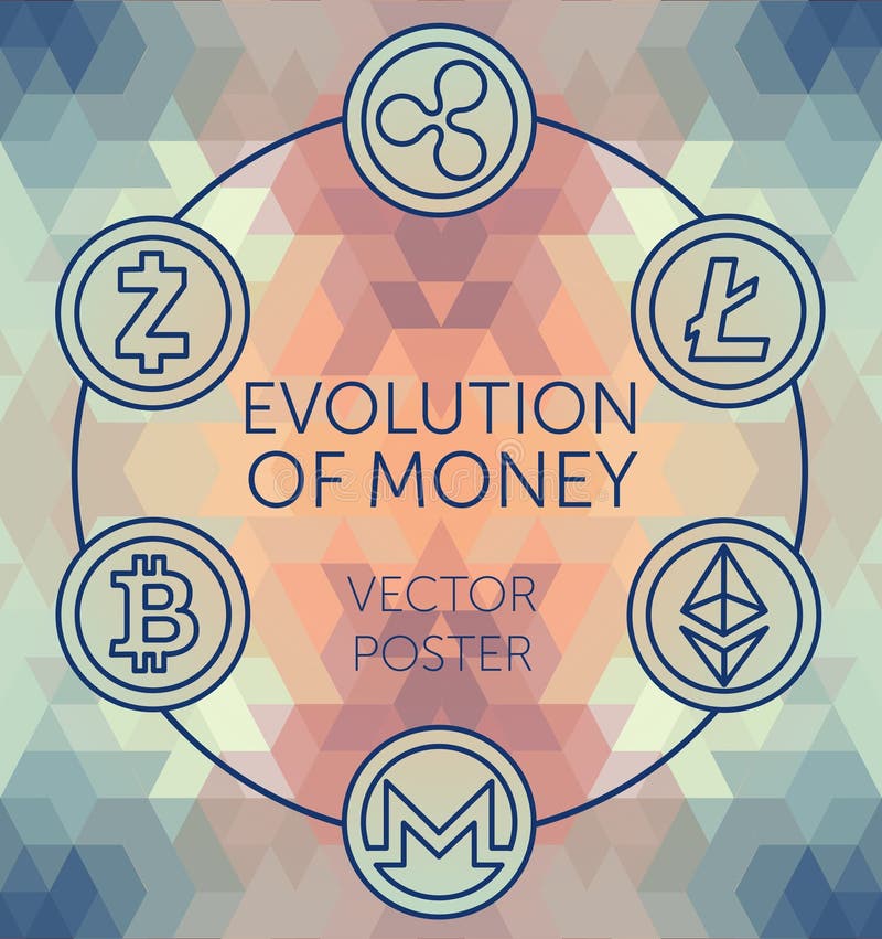 Evolution of Currency. Money Ralichnyh Eras. Electronic Money and ...