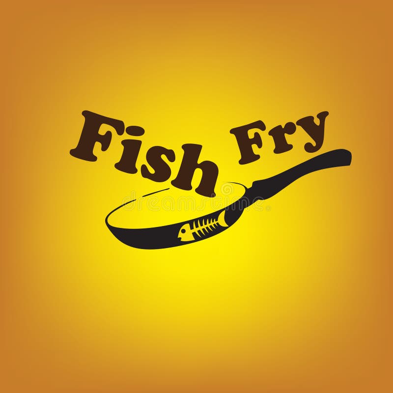 Fish Fry Poster