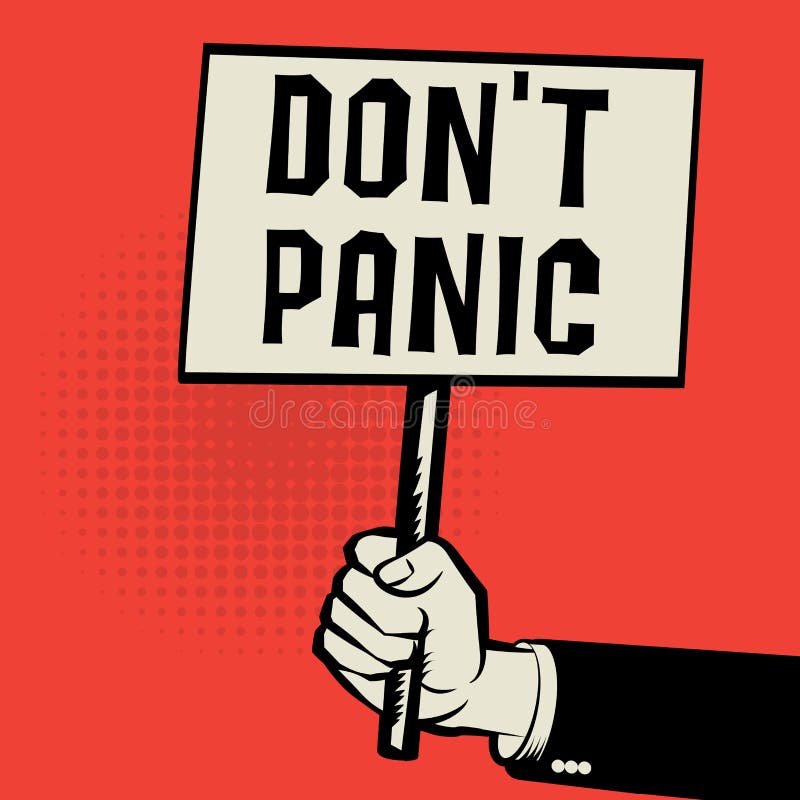 Alarm Panic Stock Illustrations – 2,449 Alarm Panic Stock Illustrations ...
