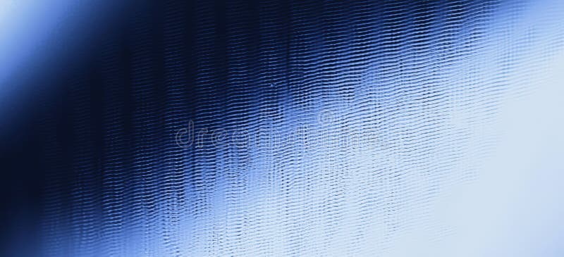 A Poster Header with a Light Blue Ray Design, Featuring an Abstract ...