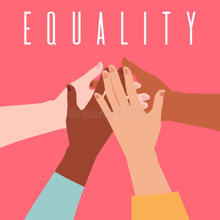 Human Equality Vector Stock Illustrations – 25,828 Human Equality ...