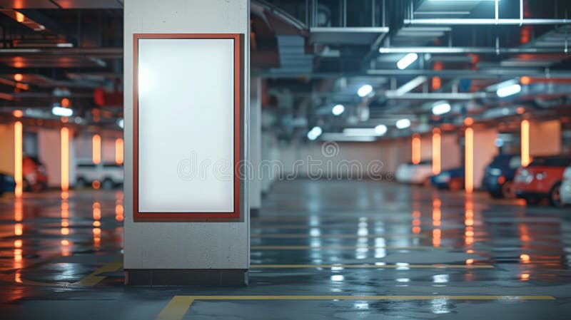Parking Poster Stock Illustrations – 2,889 Parking Poster Stock ...