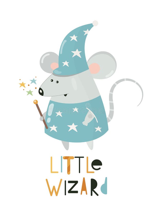Wizard Rat Stock Illustrations – 117 Wizard Rat Stock Illustrations ...