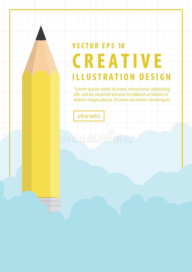Pencil Clouds Stock Illustrations – 6,345 Pencil Clouds Stock ...