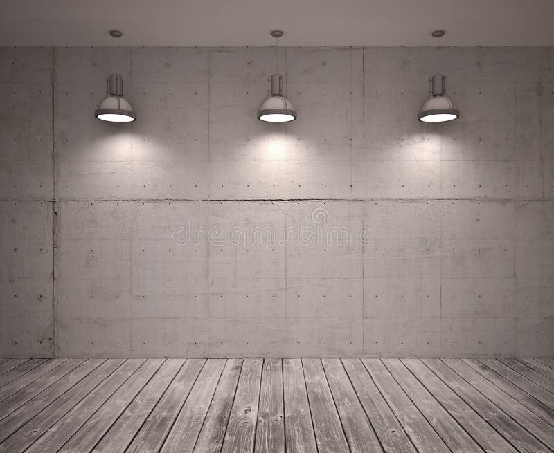 Poster in room stock image. Image of construction, solid - 29583645