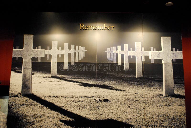 Lest we Forget Remember Fallen Soldiers Stock Photo - Image of poster ...