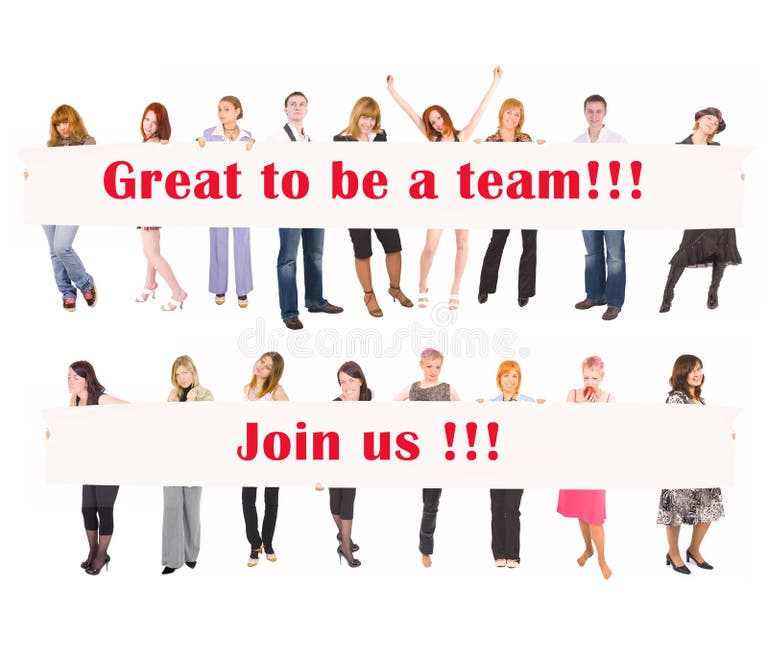 807 Teams Banner Stock Photos - Free & Royalty-Free Stock Photos from ...