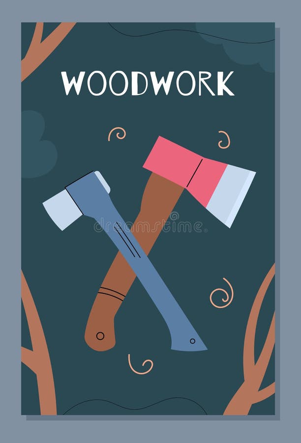 Colored Ax Illustration Stock Illustrations – 185 Colored Ax ...