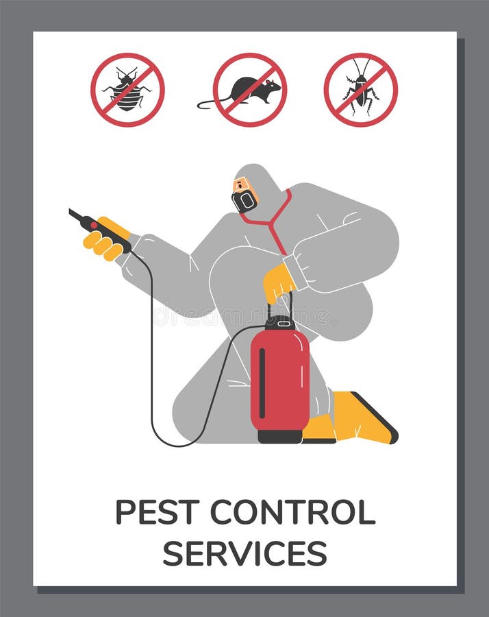 Rodent Specialist Stock Illustrations – 132 Rodent Specialist Stock ...