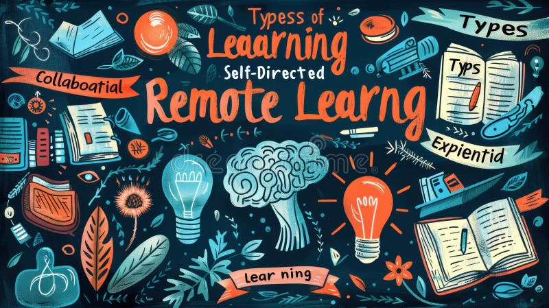 Exploring the Future of Education through Diverse Learning Methods in ...