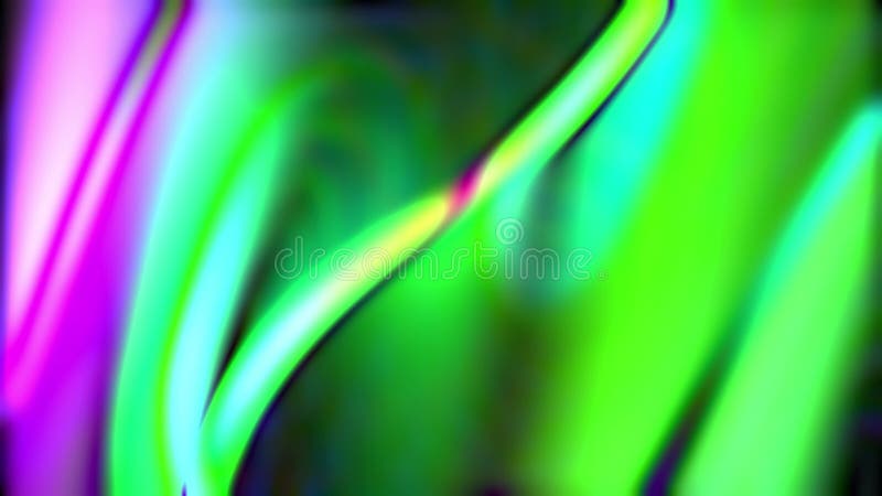 Posterize Color Gradient Abstract Background Animation Stock Video ...