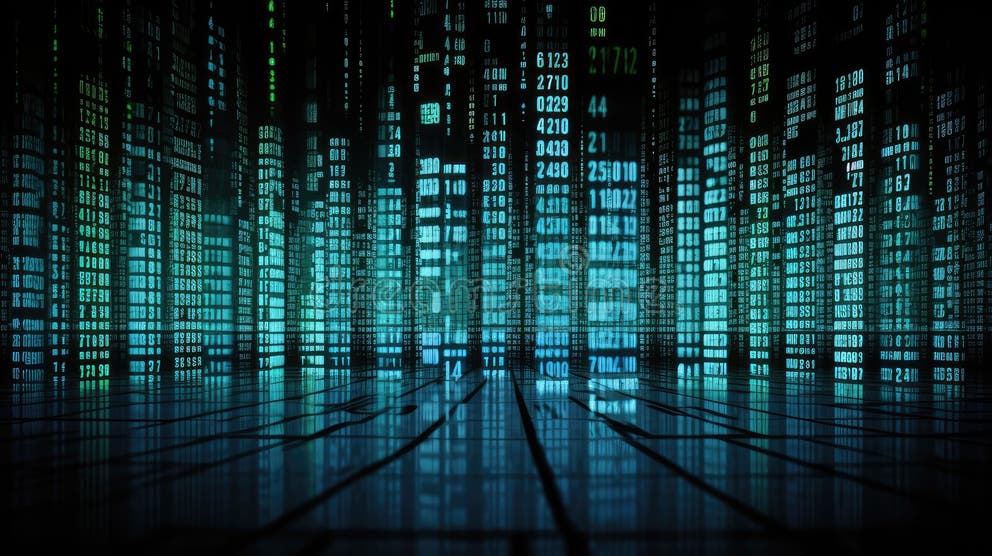 Postgresql Data Base Stock Illustration Illustration Of Transaction
