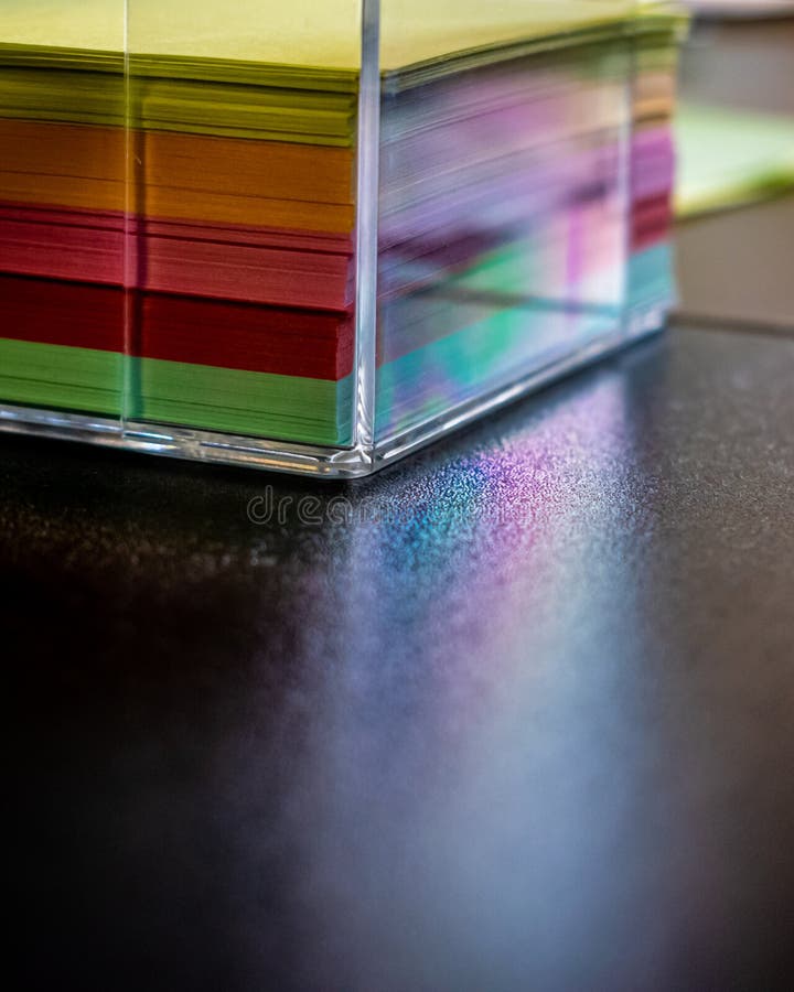 Paper Looks Like Sticky Notes Stock Photos - Free & Royalty-Free Stock ...