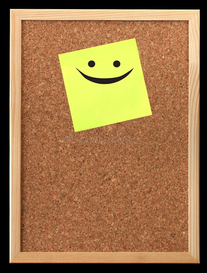 Post it.smile stock image. Image of fabric, business - 84469513