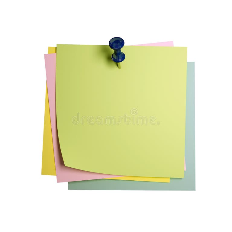 Postit Stock Illustrations – 6,583 Postit Stock Illustrations, Vectors ...