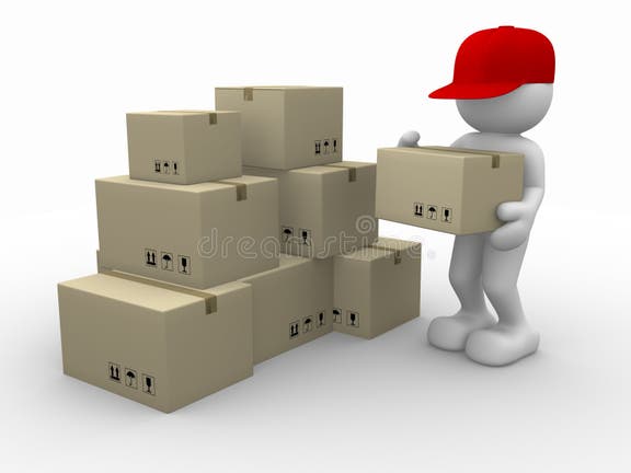 Postman Equipment Stock Illustrations – 839 Postman Equipment Stock ...