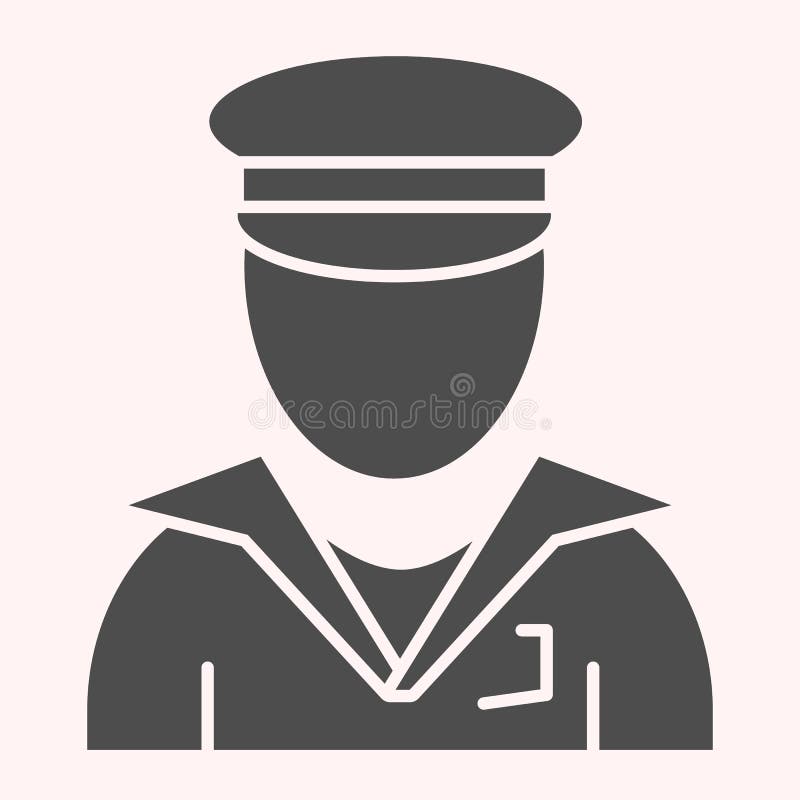 Delivery Man Postman Courier Post Pictogram Stock Illustrations – 263 ...
