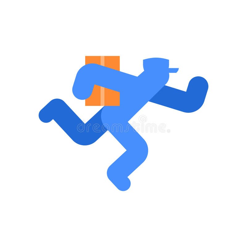 Mailman Logo Stock Illustrations – 273 Mailman Logo Stock Illustrations ...