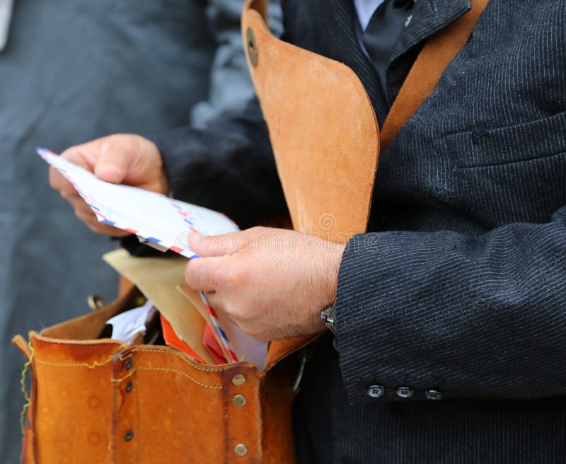 463 Bag Mailman Stock Photos - Free & Royalty-Free Stock Photos from ...