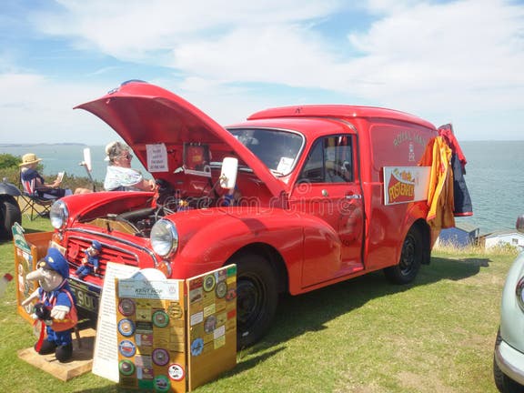 Postman pat van editorial image. Image of mail, postman - 57624875