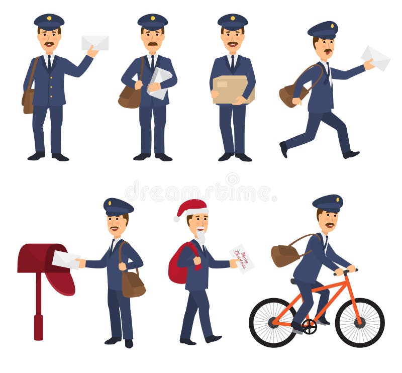 Postbox Mailbox Letter Game Pixel Art Vector Illustration Stock Vector ...