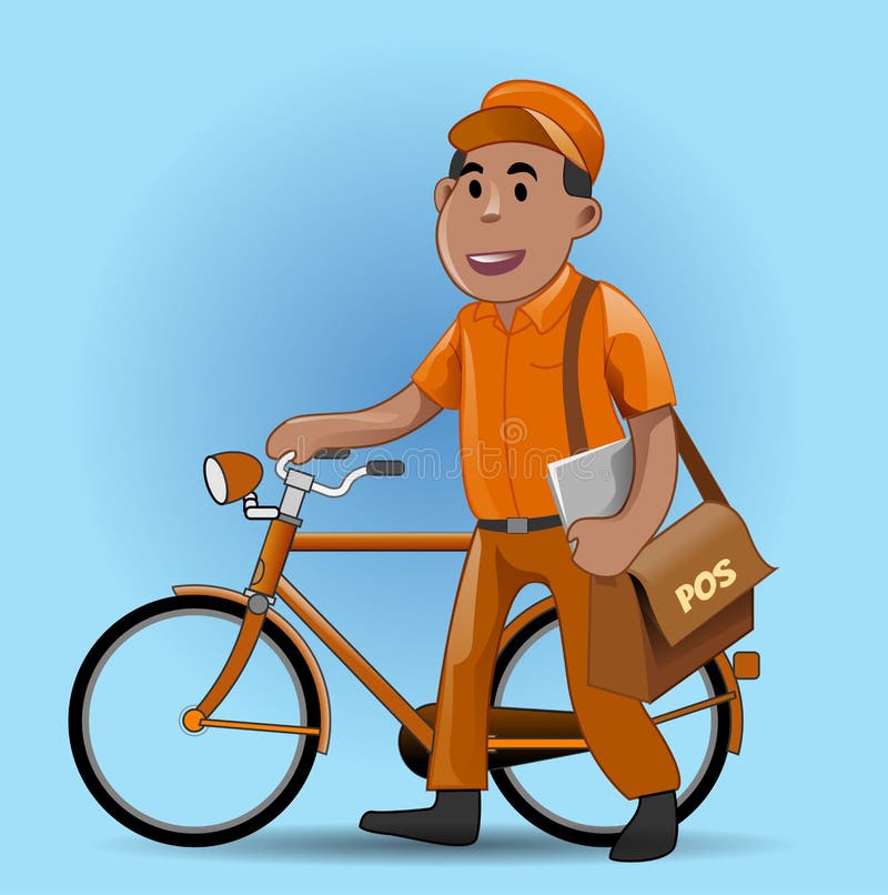 Postmanwith Stock Illustrations – 1 Postmanwith Stock Illustrations ...