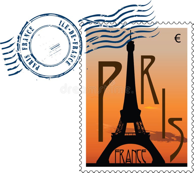 European Postmark Stock Illustrations – 1,571 European Postmark Stock ...