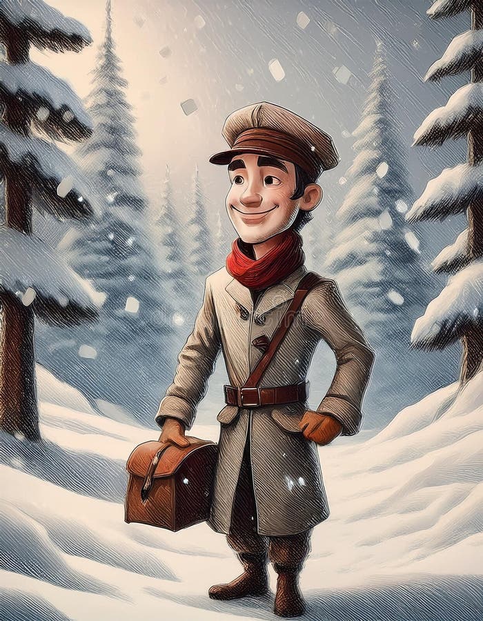 531 Postmen Stock Photos - Free & Royalty-Free Stock Photos from Dreamstime