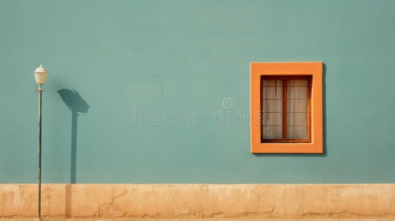 Postmodern Architecture: a Playful Juxtaposition of Colors and Textures ...