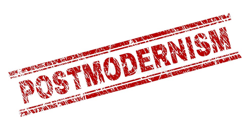 Postmodernism Rubber Stock Illustrations – 19 Postmodernism Rubber ...