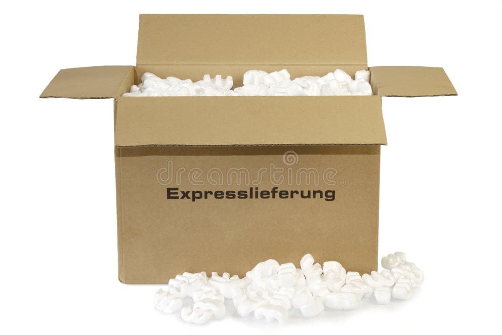Postpaket stockbild. Bild von verpacken, anlieferung - 10366633
