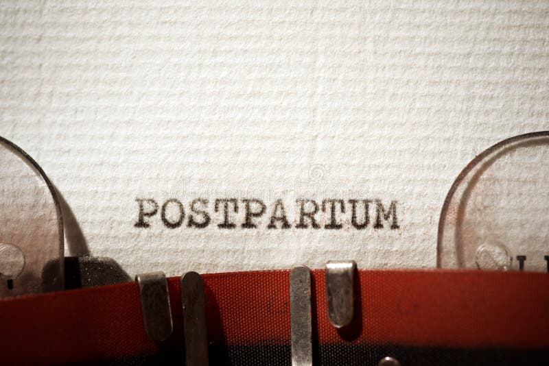 Postpartum Word Stock Photos - Free & Royalty-Free Stock Photos from ...