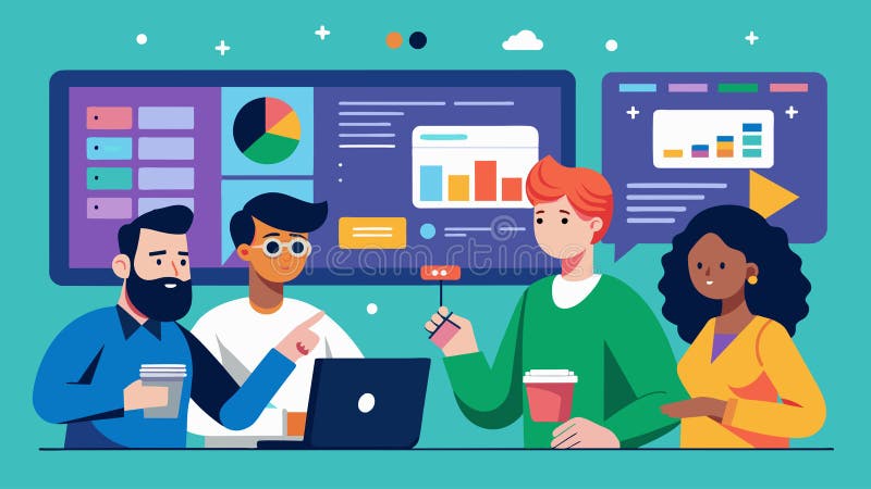 Informed Decisions Stock Illustrations – 909 Informed Decisions Stock ...