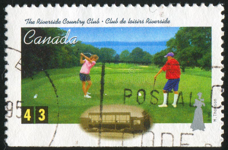 Poststamp editorial photography. Image of outdoor, lifestyle - 195270747