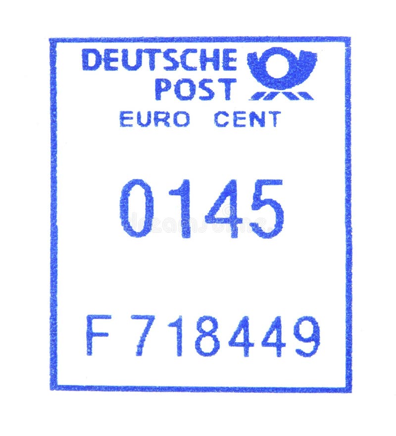 Poststamp editorial stock image. Image of date, poststamp - 77343554