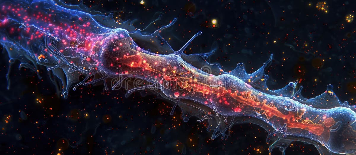 289 Synapse Micrograph Stock Photos - Free & Royalty-Free Stock Photos ...