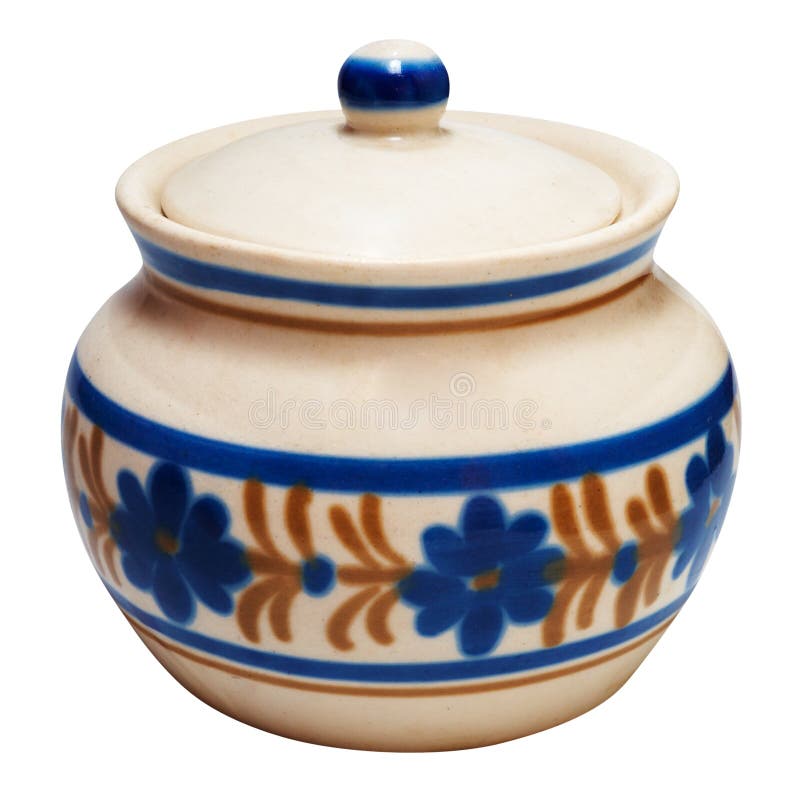 Pot stock photo. Image of dishware, object, popular, houseware - 12564050