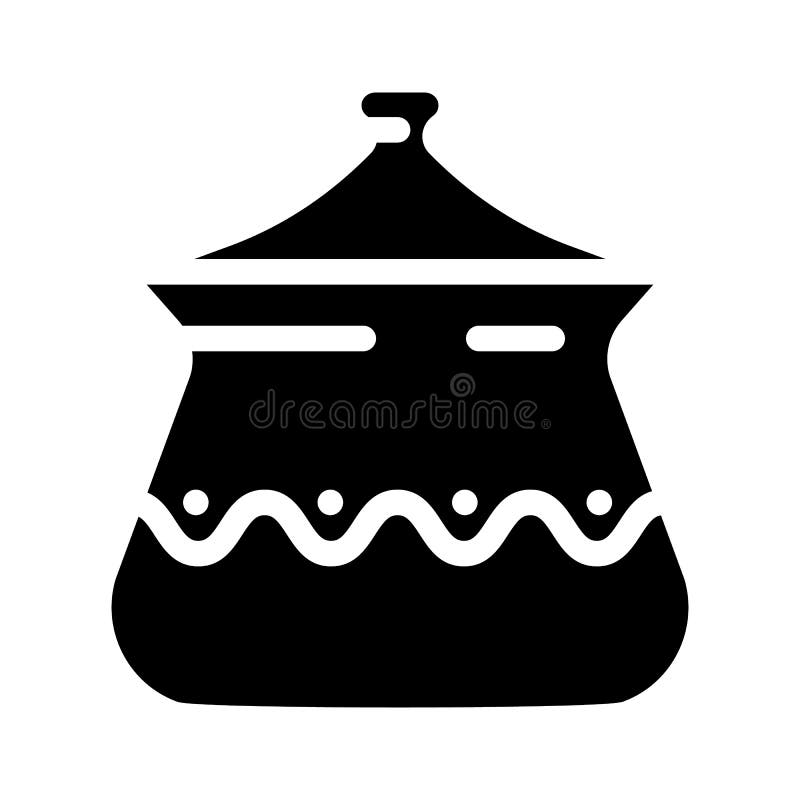 Clay Pot Cooking Stock Illustrations – 802 Clay Pot Cooking Stock ...