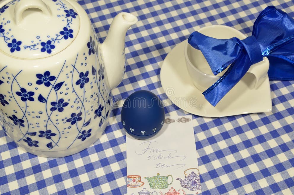 Pot and coffee time stock photo. Image of pattern, invitation - 49989180