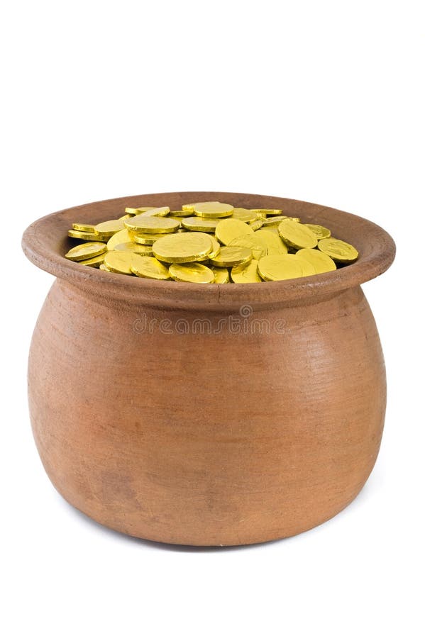 612 Rainbow Pot Gold Stock Photos - Free & Royalty-Free Stock Photos ...